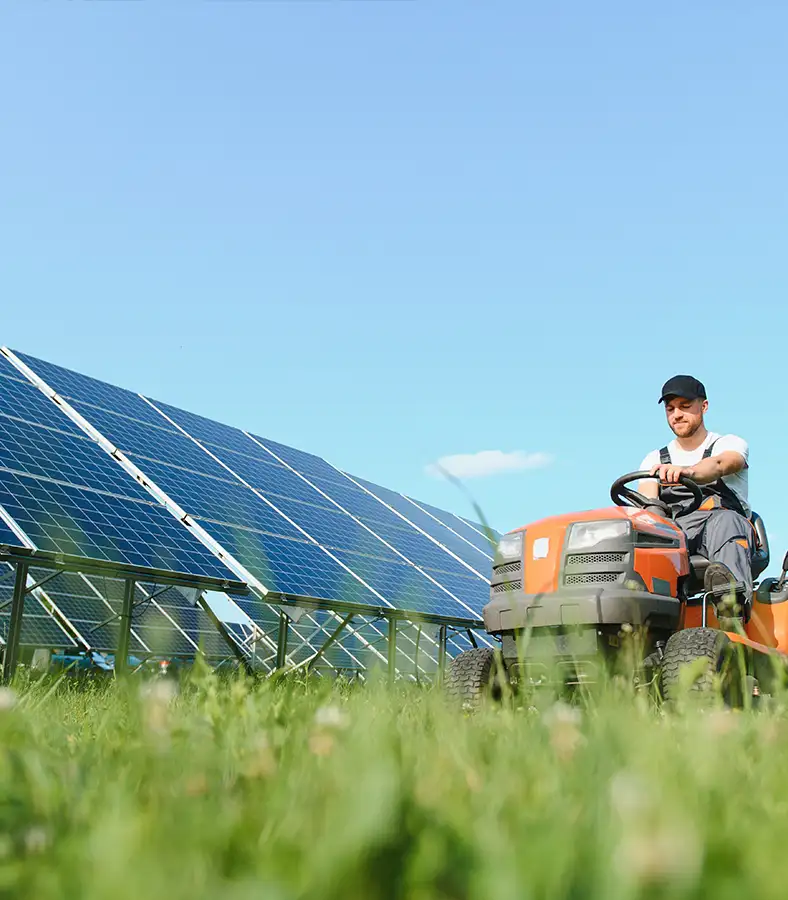 Illinois Solar Farm Buffer Zones | Solar Project Screening